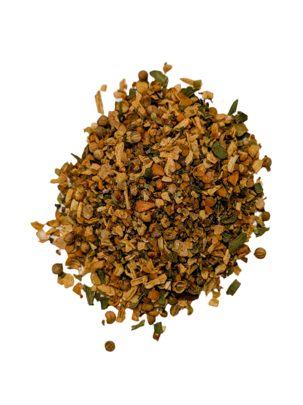Brazilian Churrasco Seasoning (90g) - Mom's Pantry