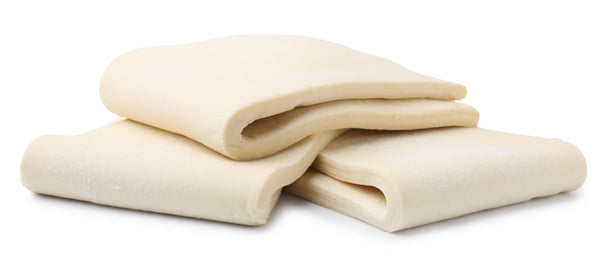 Puff Pastry 3 sheets (10x15) - Mom's Pantry