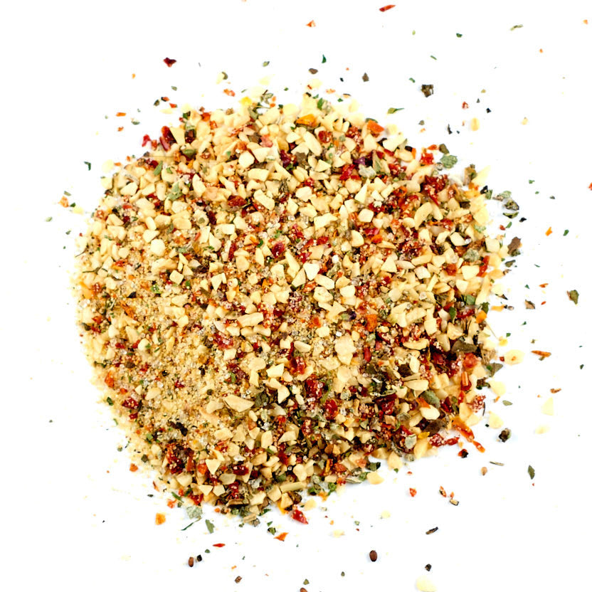 Blends & Seasonings - Mom's Pantry