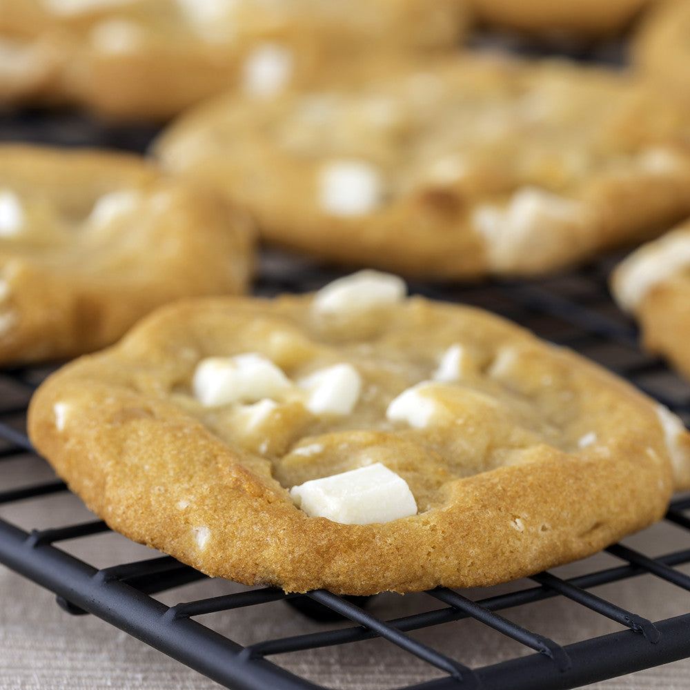 Cookie Dough & Muffin Batter - Mom's Pantry