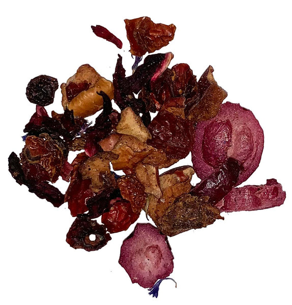 Mom's Olde Tea Shoppe - Mom's Pantry